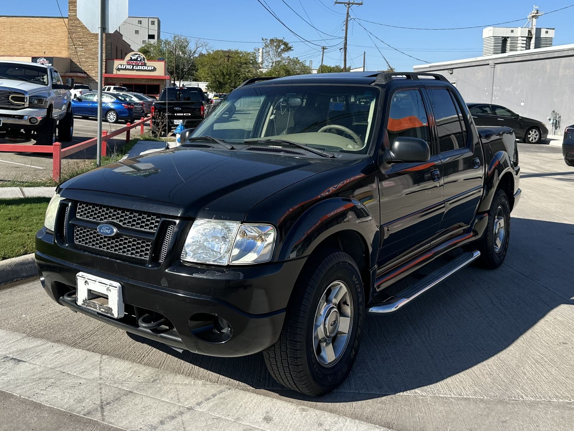 2005 Ford Explorer Sport Trac for Sale in Irving, TX - OfferUp