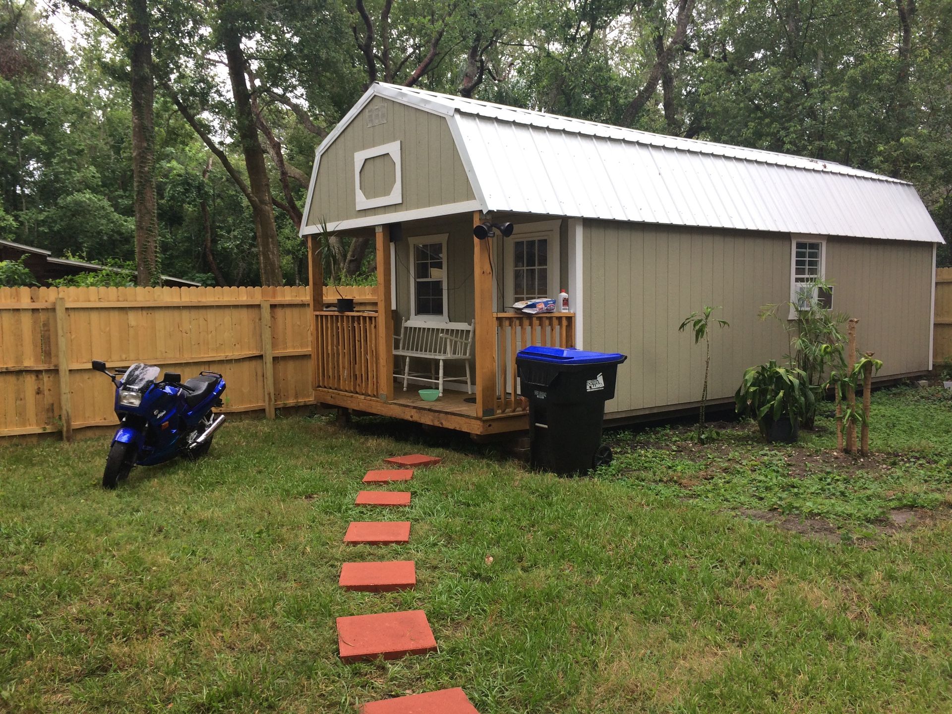 Tiny House 12x30 for Sale in Apopka, FL - OfferUp
