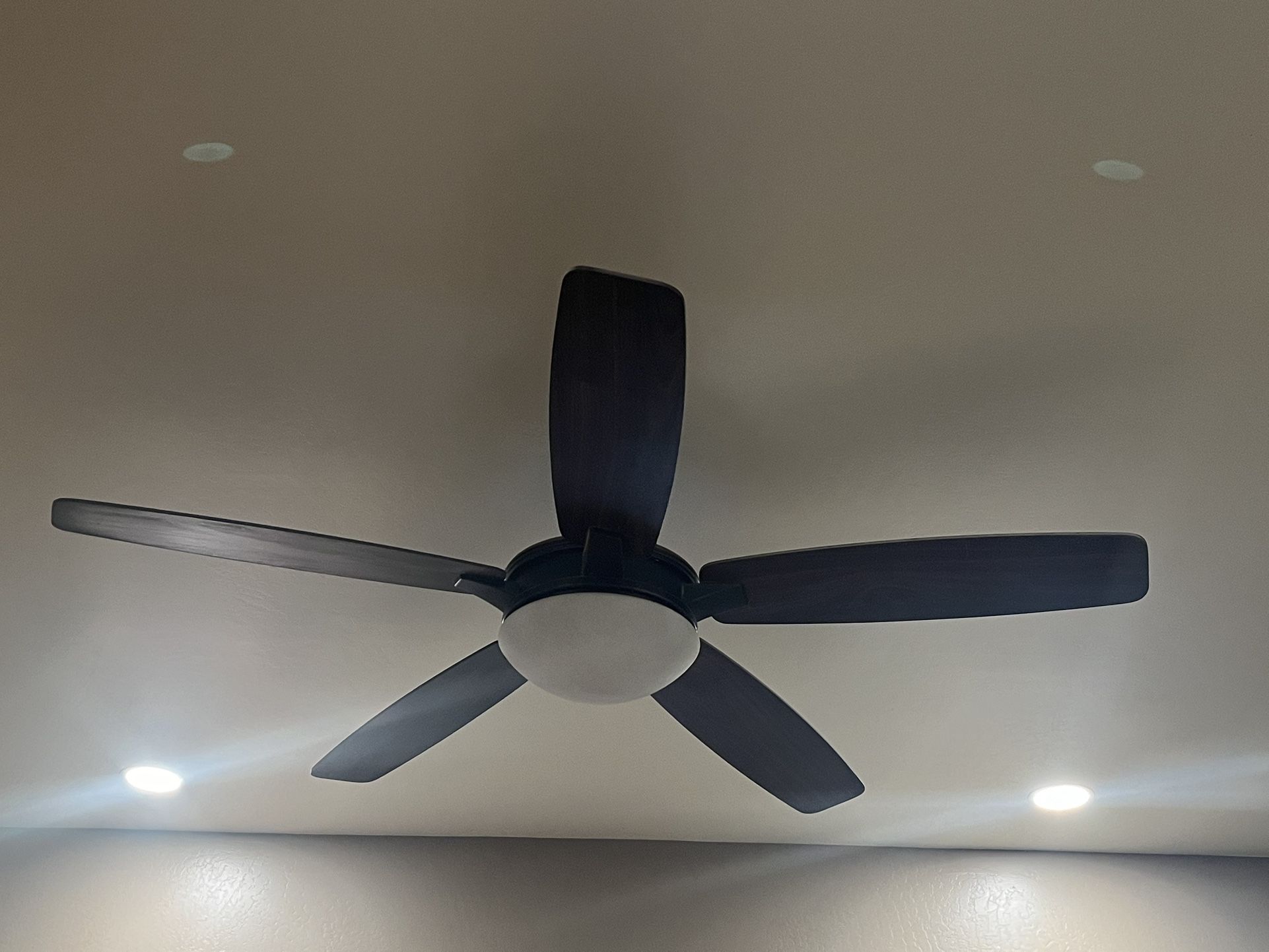 Two Ceiling fans for Sale in Bakersfield, CA - OfferUp