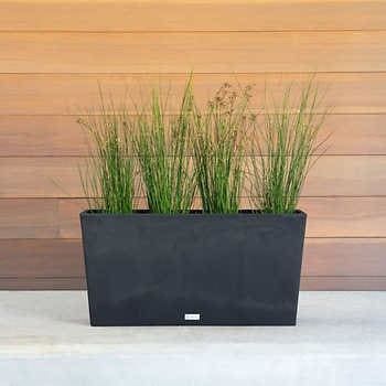 31" Trough Planter by Veradek for Sale in Fort Lauderdale, FL - OfferUp