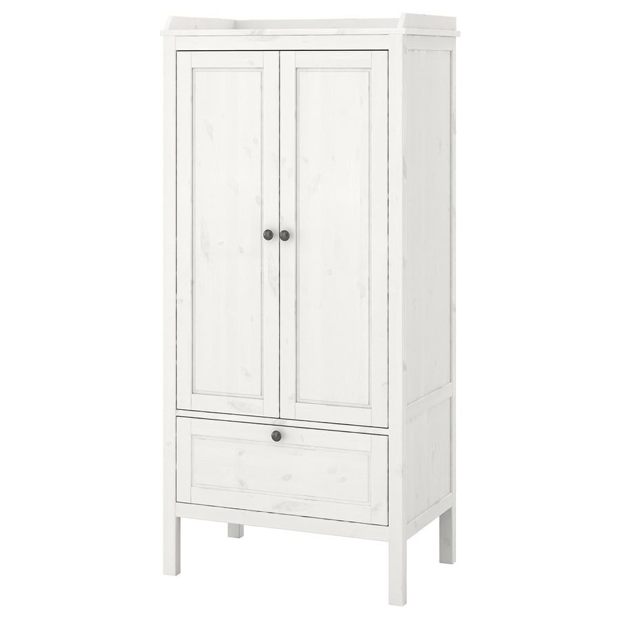 SUNDVIK Children’s Wardrobe, IKEA for Sale in Seattle, WA - OfferUp