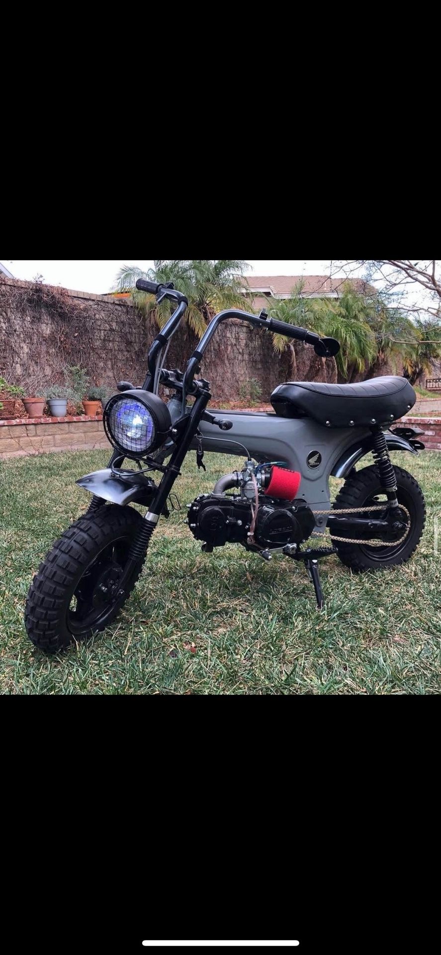 1969 Honda CT70 for Sale in Santa Clarita, CA - OfferUp