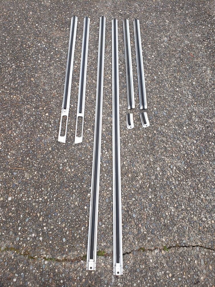 1973, 1974, 1975, 1976, 1977, 1978, 1979 Ford F100/F250/F350 Racetrack ...