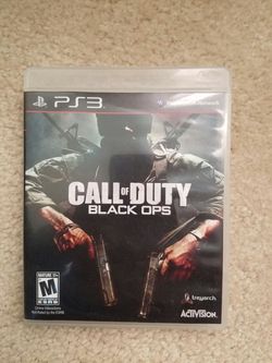 New Ps3 First Person Shooters