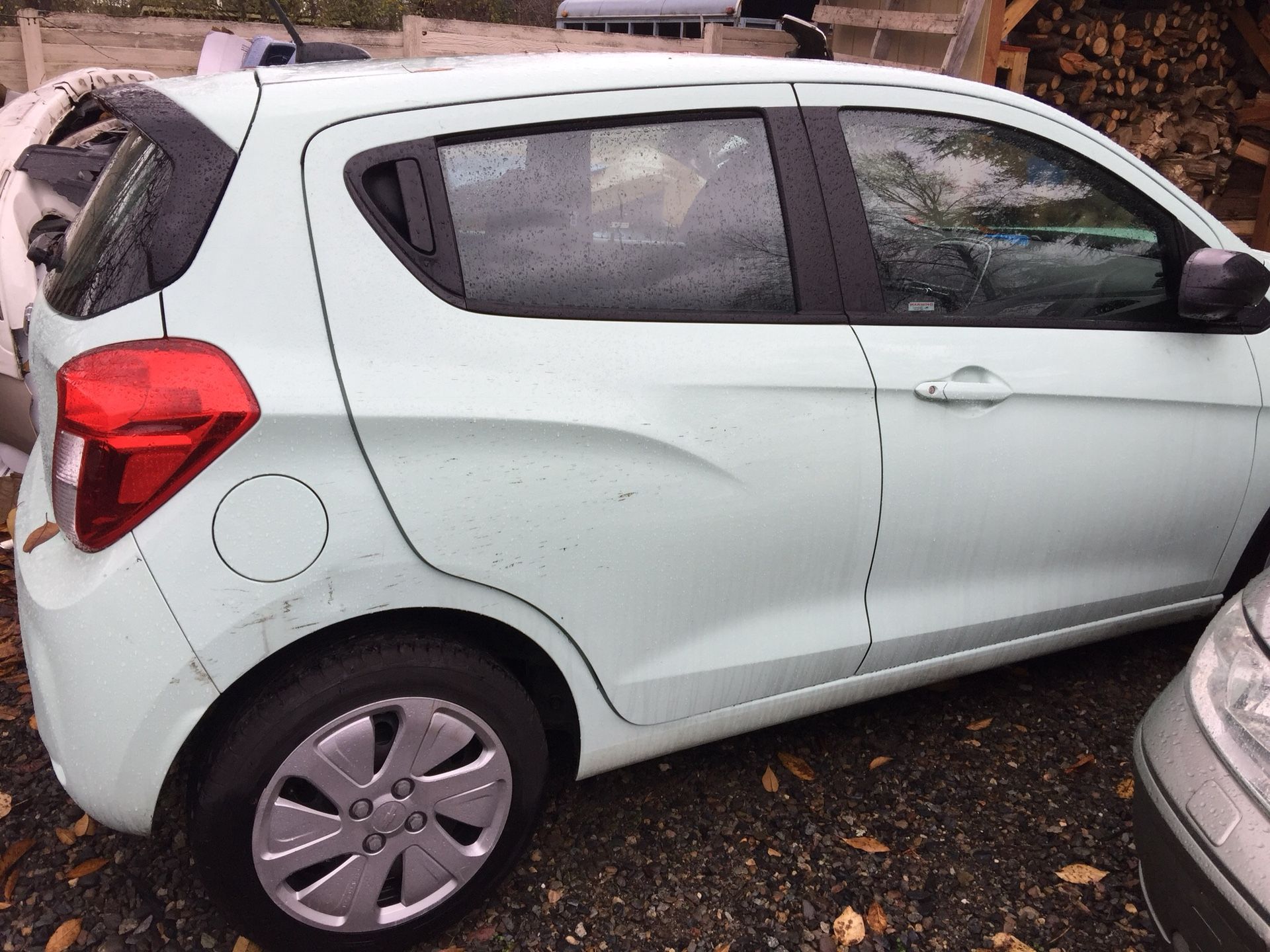 2017 chevy spark for Sale in Kent, WA - OfferUp
