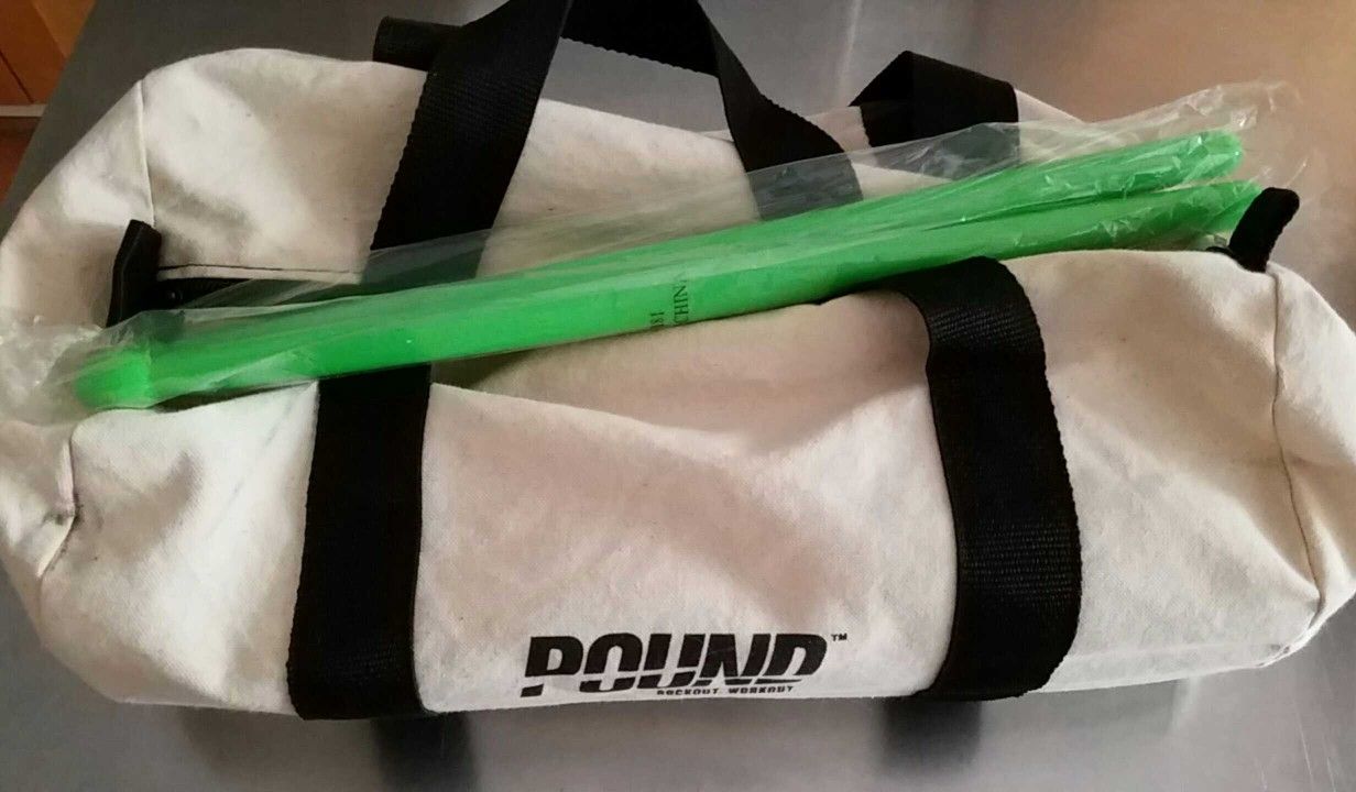 POUND Ripstix for sale new and used for Sale in Rancho Mirage, CA - OfferUp