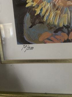 Dan Poole Artist