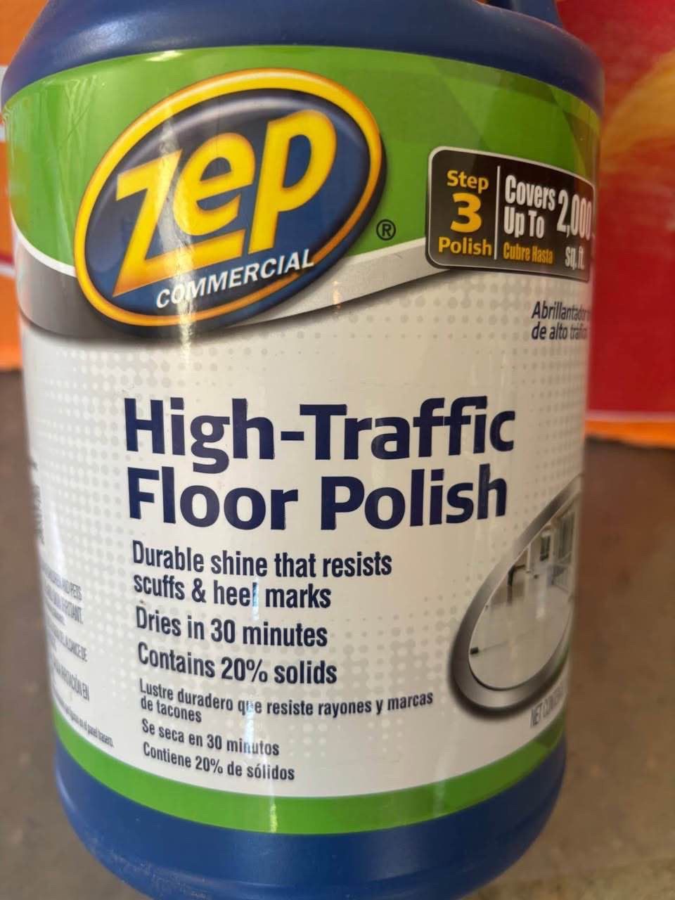 Floor cleaner - $10 for Sale in Clovis, CA - OfferUp
