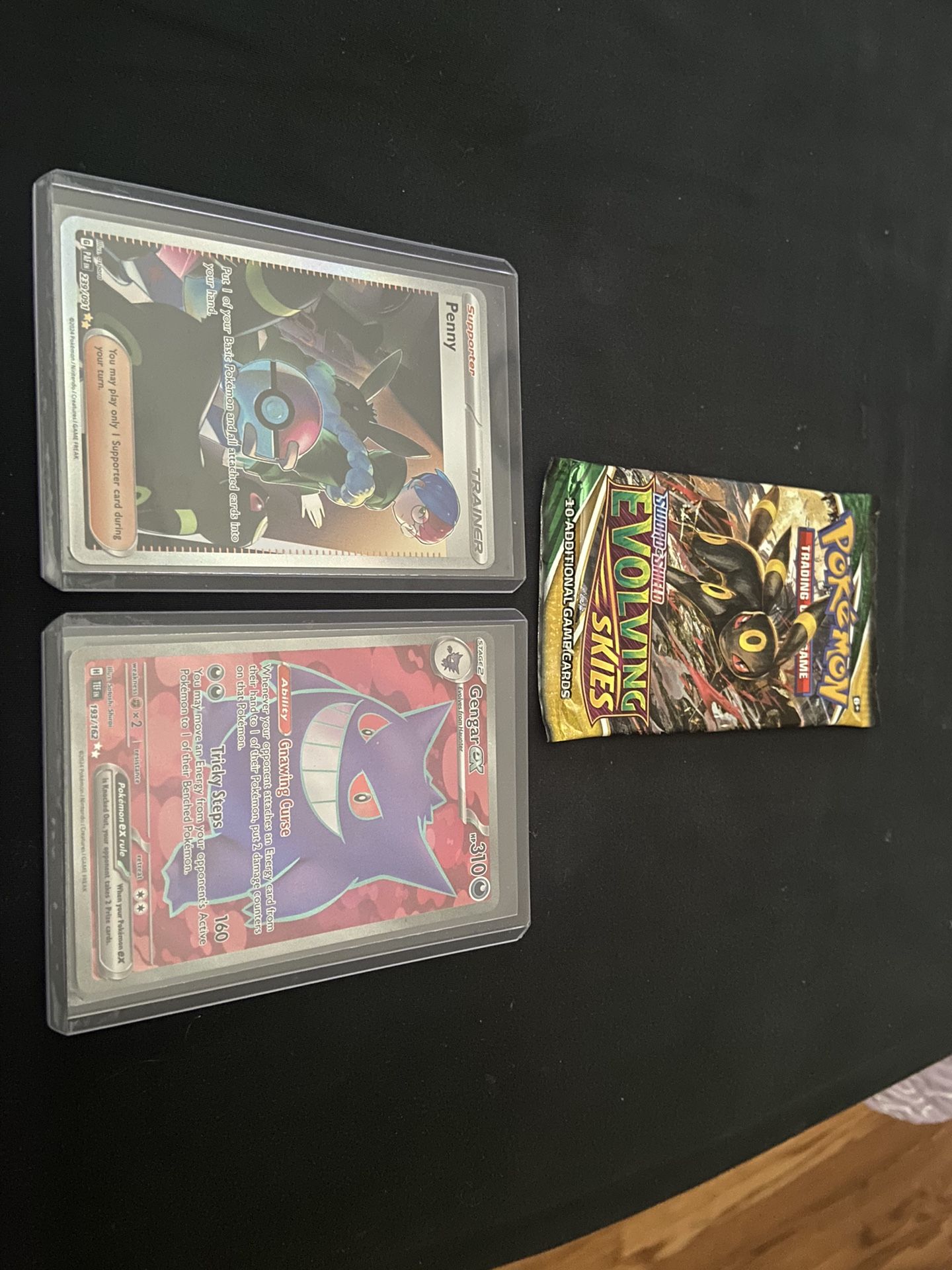 Pokemon Cards for Sale in Houston, TX - OfferUp