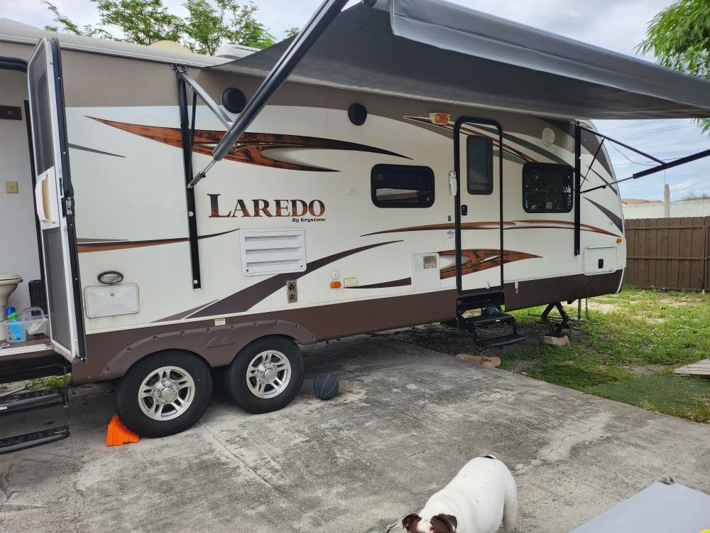 2014 Keystone Laredo for Sale in Miramar, FL - OfferUp