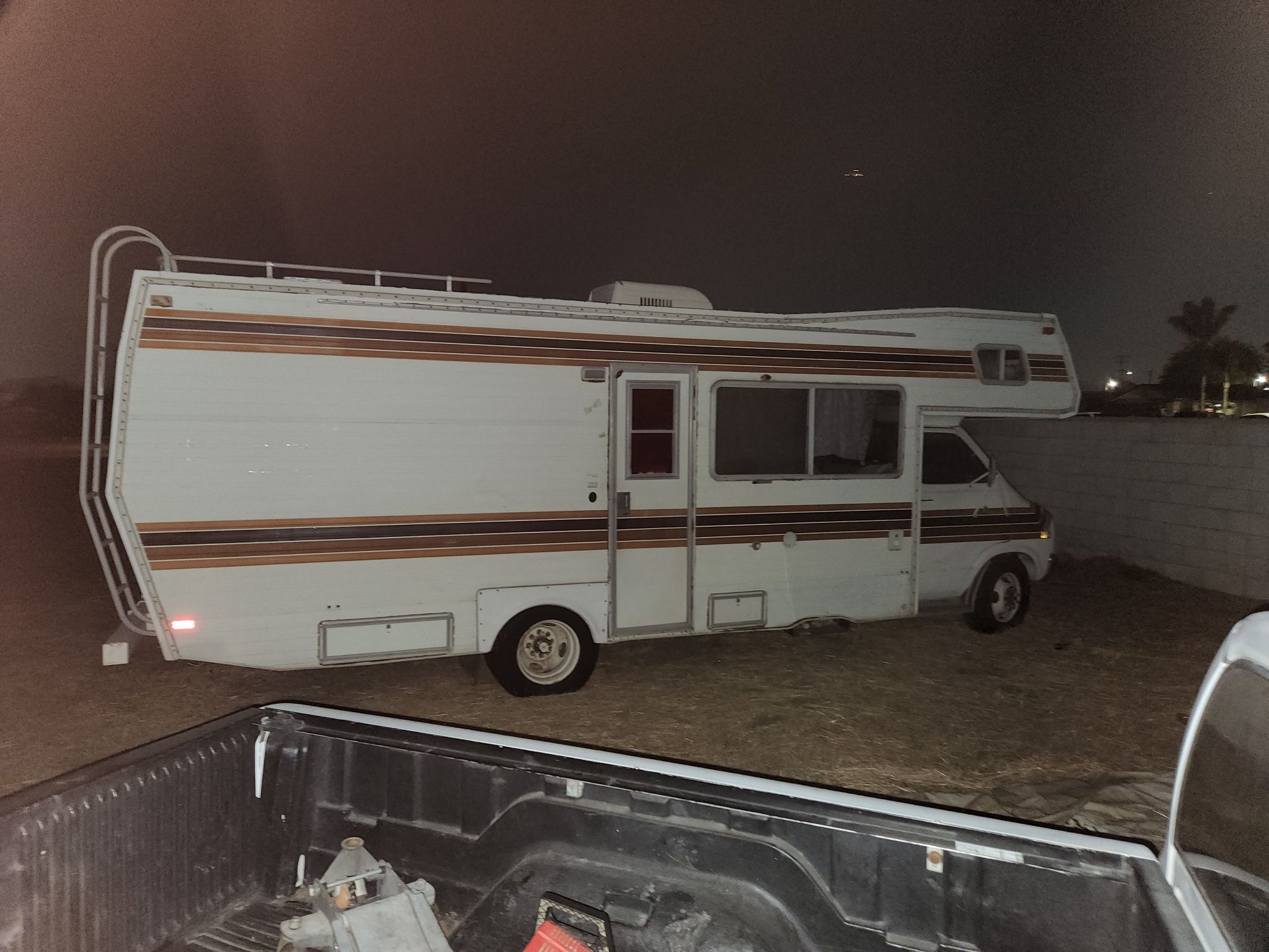 1980 Dodge Econoline RV for Sale in Corona, CA - OfferUp