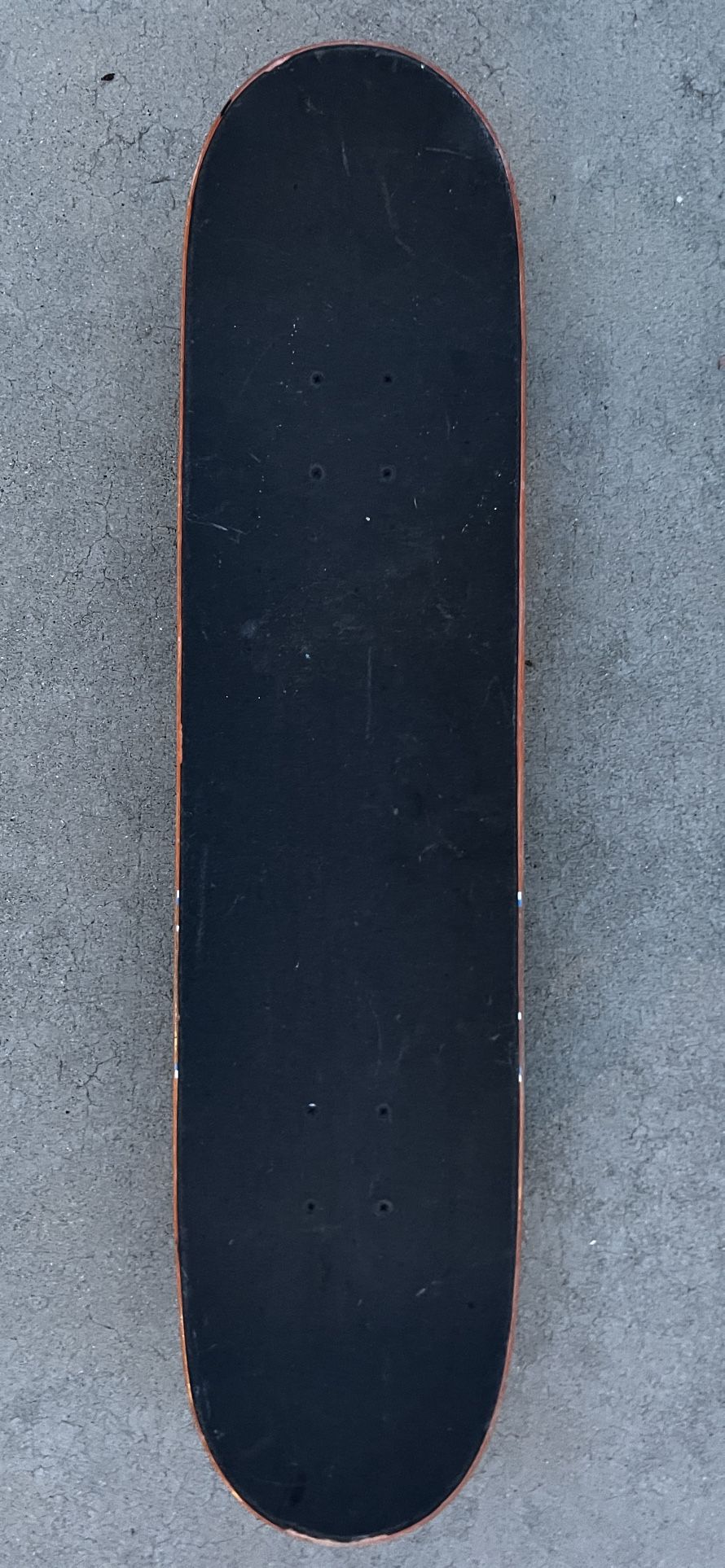 Star Wars Luke Skywalker Skateboard for Sale in Galt, CA - OfferUp