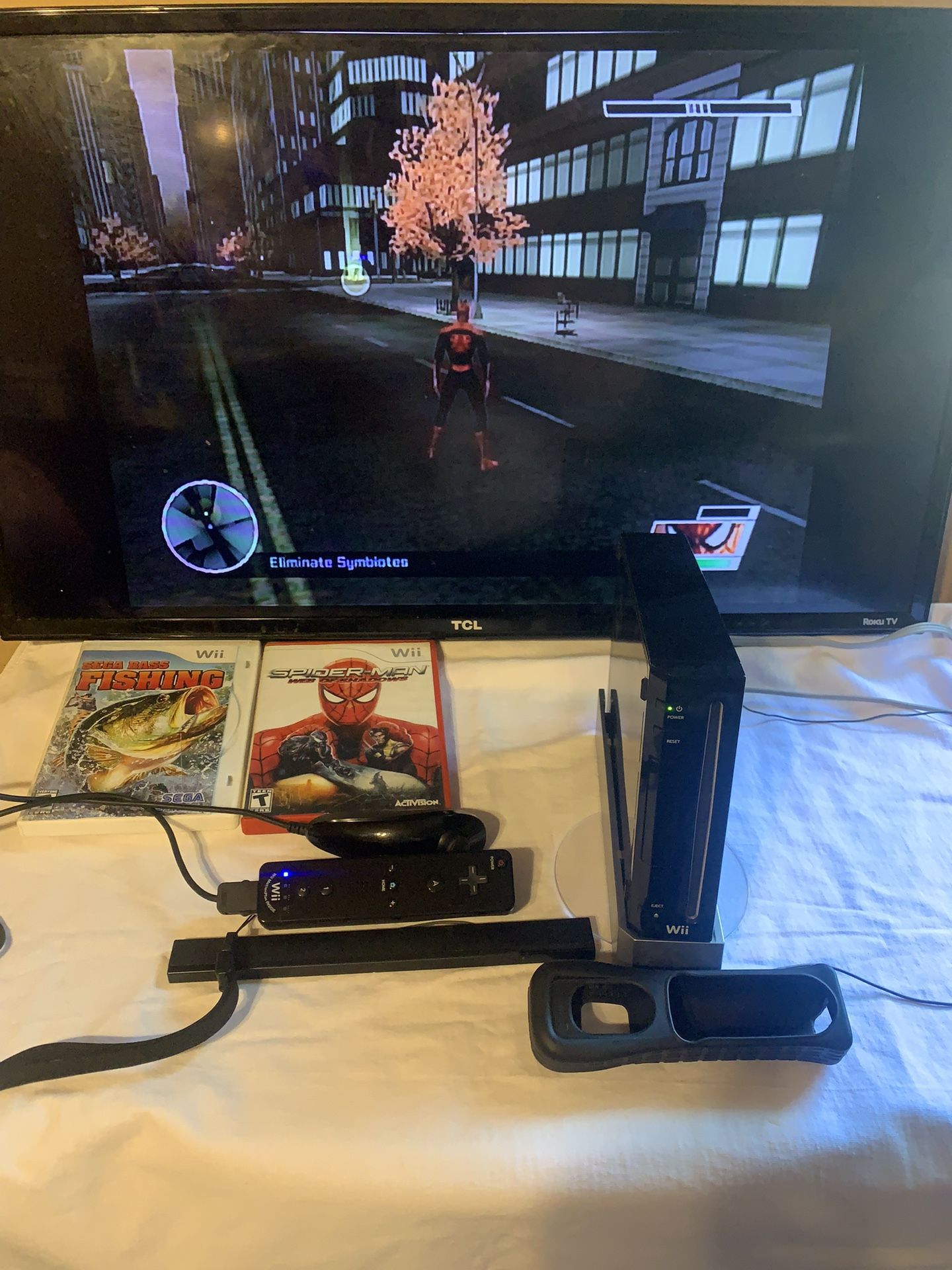 Nintendo Wii GameCube Compatible for Sale in Antioch, CA - OfferUp