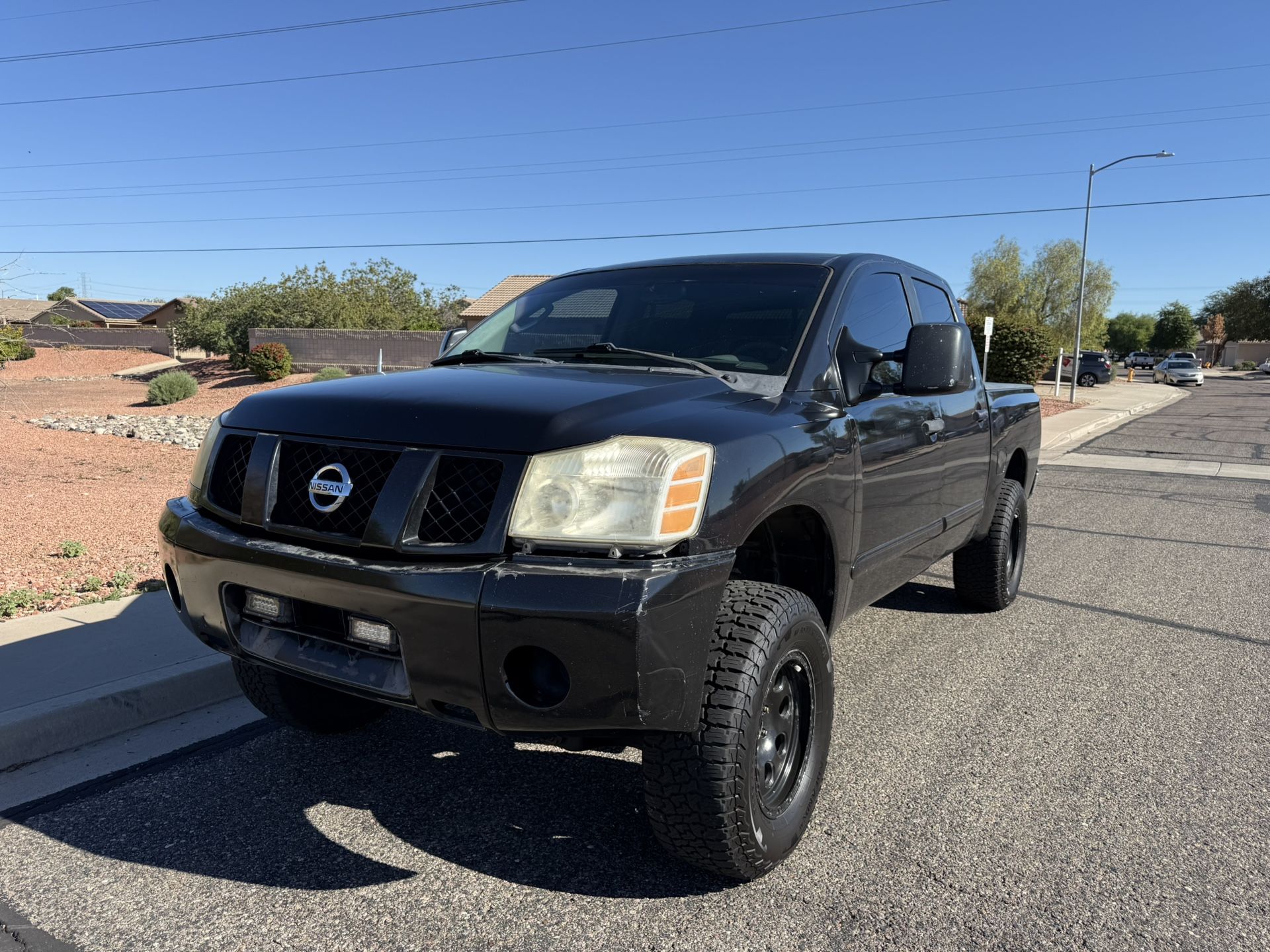 2004 Nissan Titan for Sale in Surprise, AZ - OfferUp
