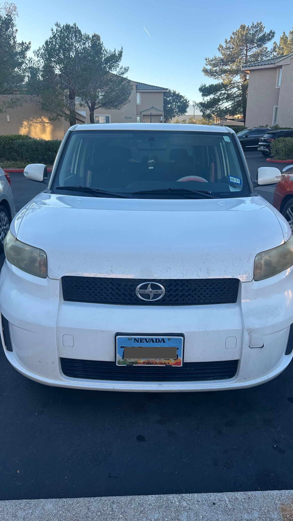 2010 Scion xB for Sale in Las Vegas, NV - OfferUp