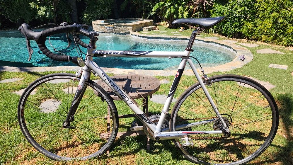 Trek 1600 sl store