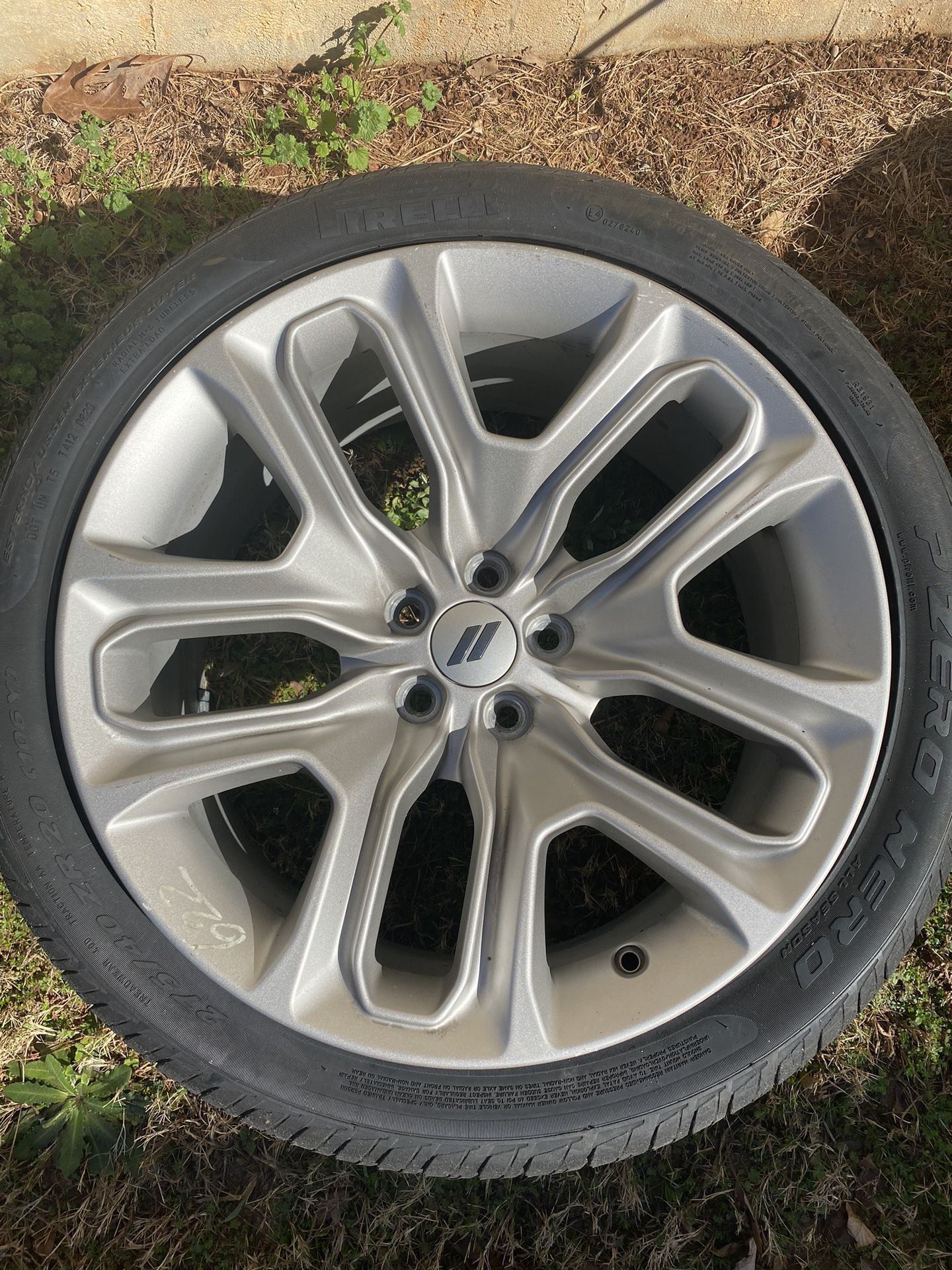 Dodge Rims for Sale in Jonesboro, GA - OfferUp