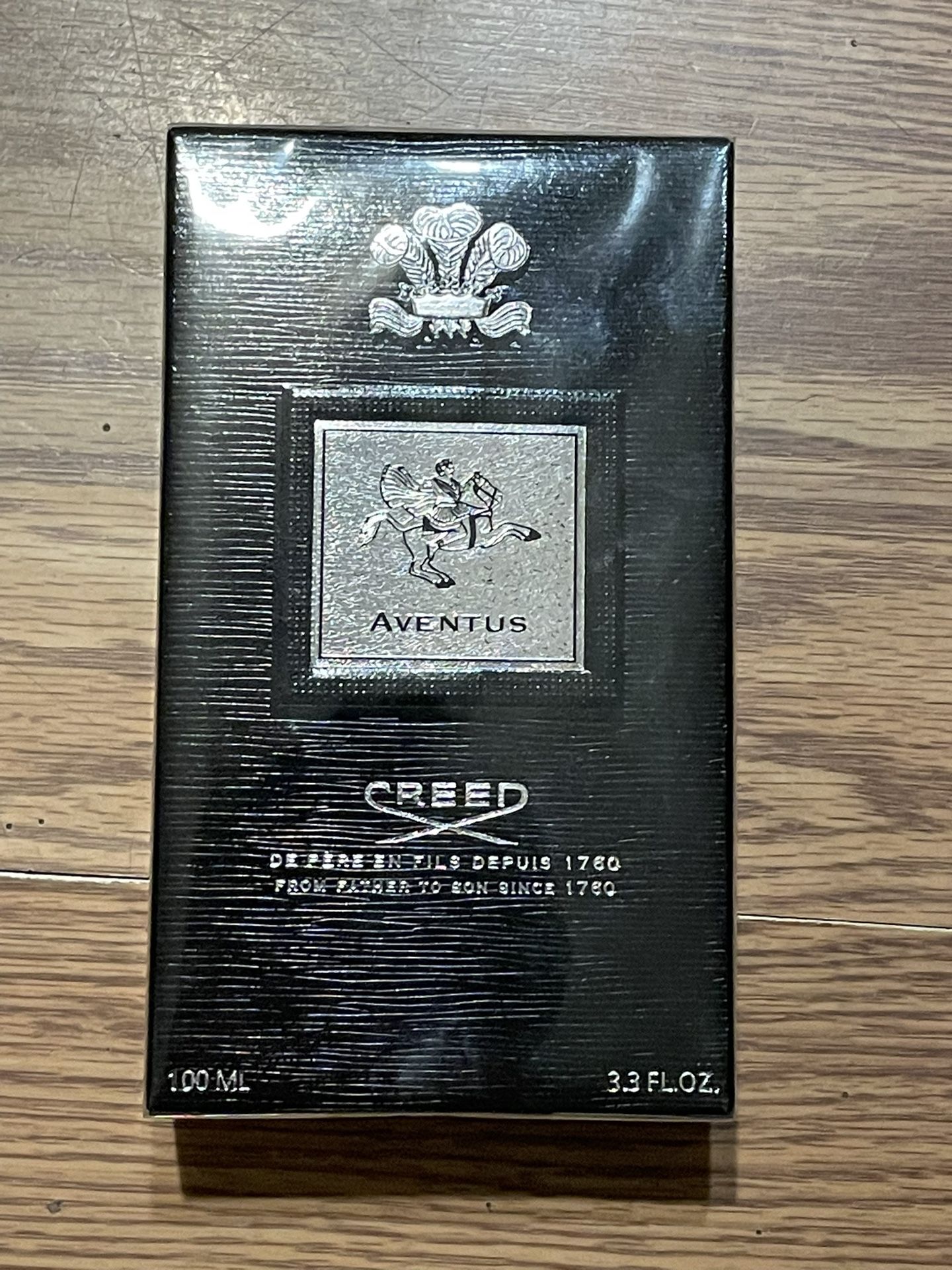 Creed Aventus Cologne for Sale in Quartz Hill, CA - OfferUp