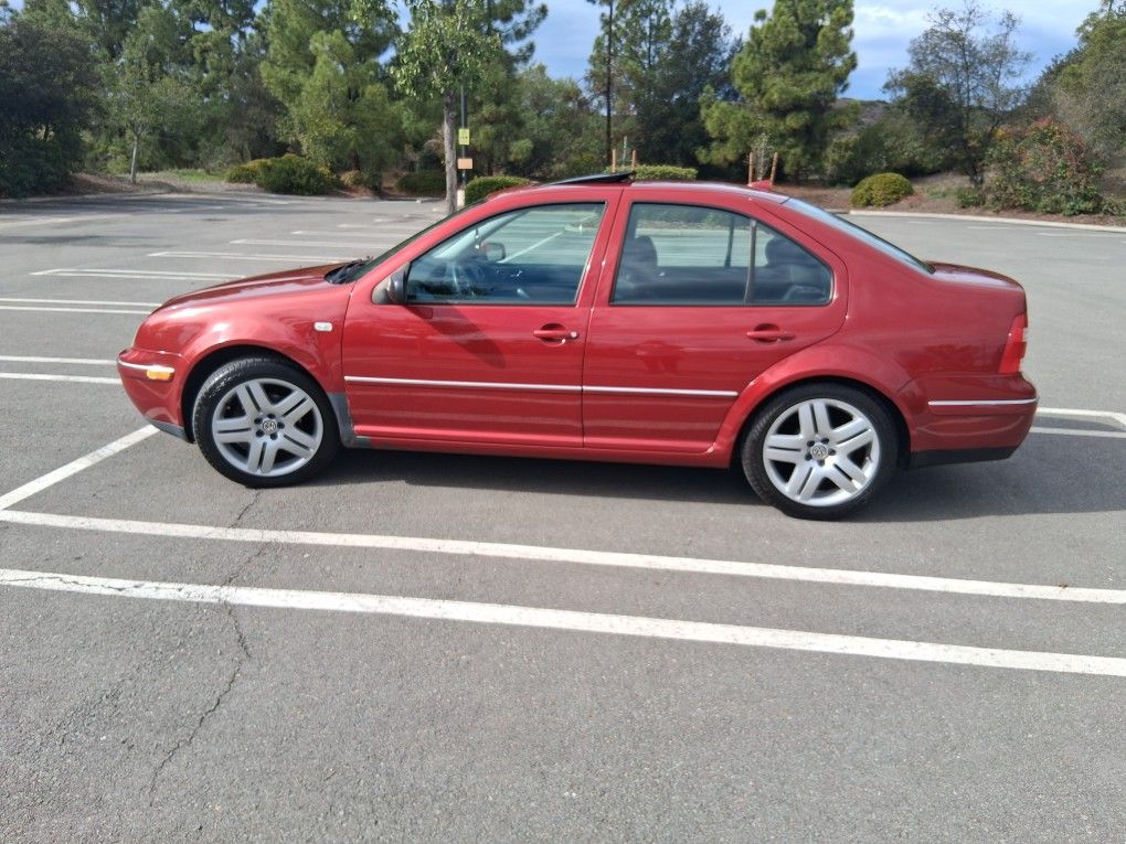 2004 Volkswagen Jetta for Sale in Lincoln Acres, CA - OfferUp