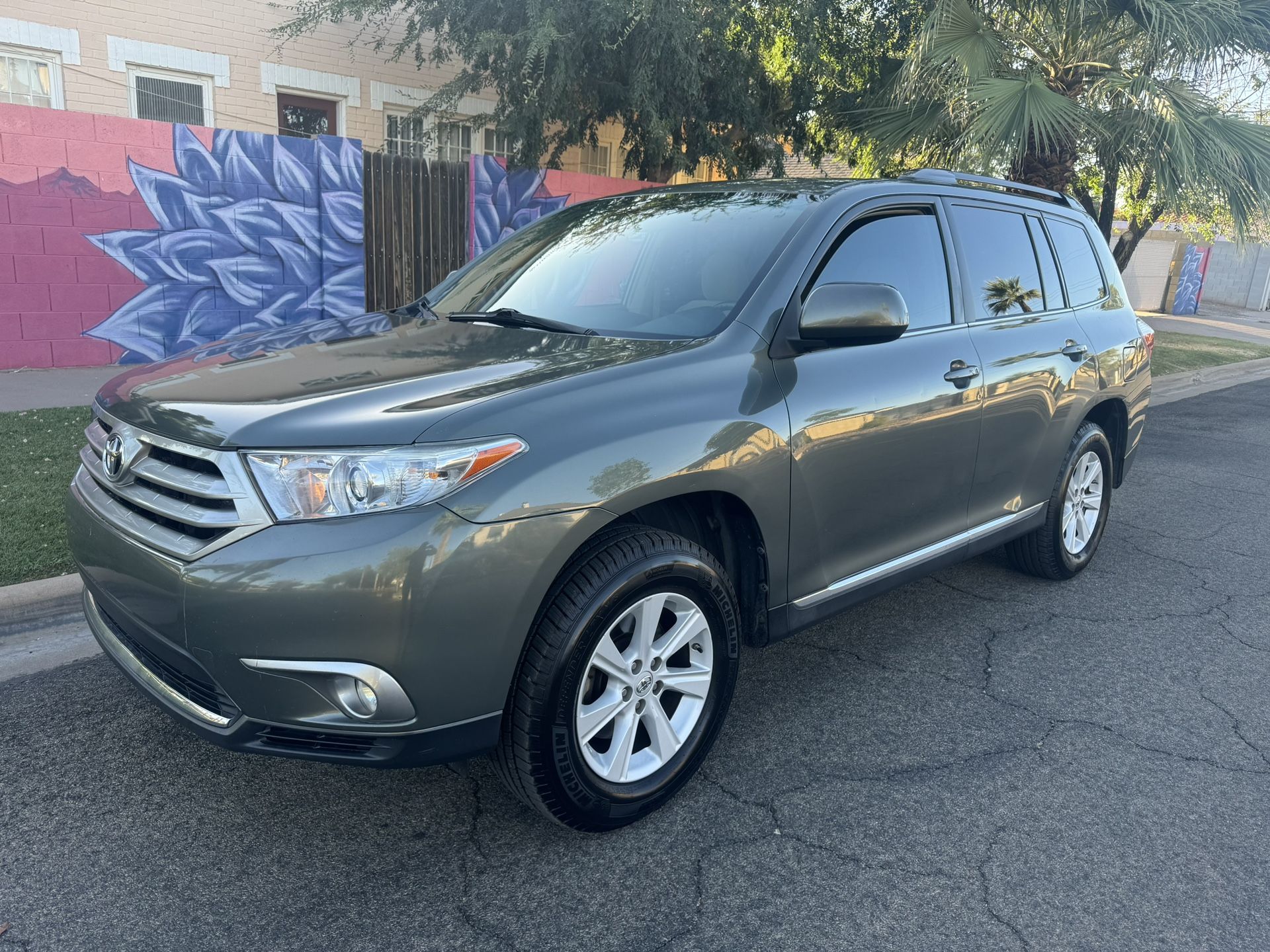 2013 Toyota Highlander for Sale in Phoenix, AZ - OfferUp