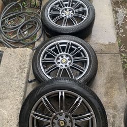 16” Inch DRAG DR62 4 Lug Universal racing rims for Sale in Montebello ...