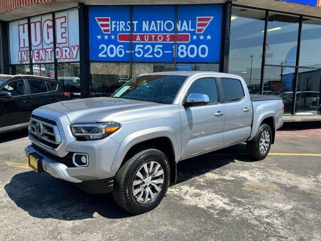 First National Autos Of Tacoma