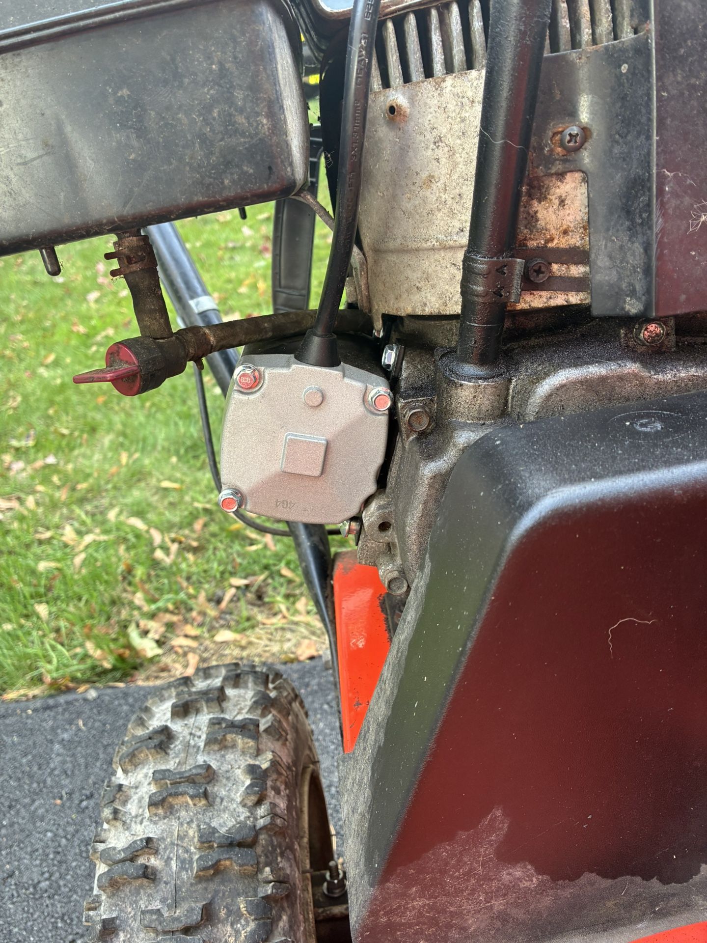 Ariens Snow Blower ST724 for Sale in Worcester, MA - OfferUp