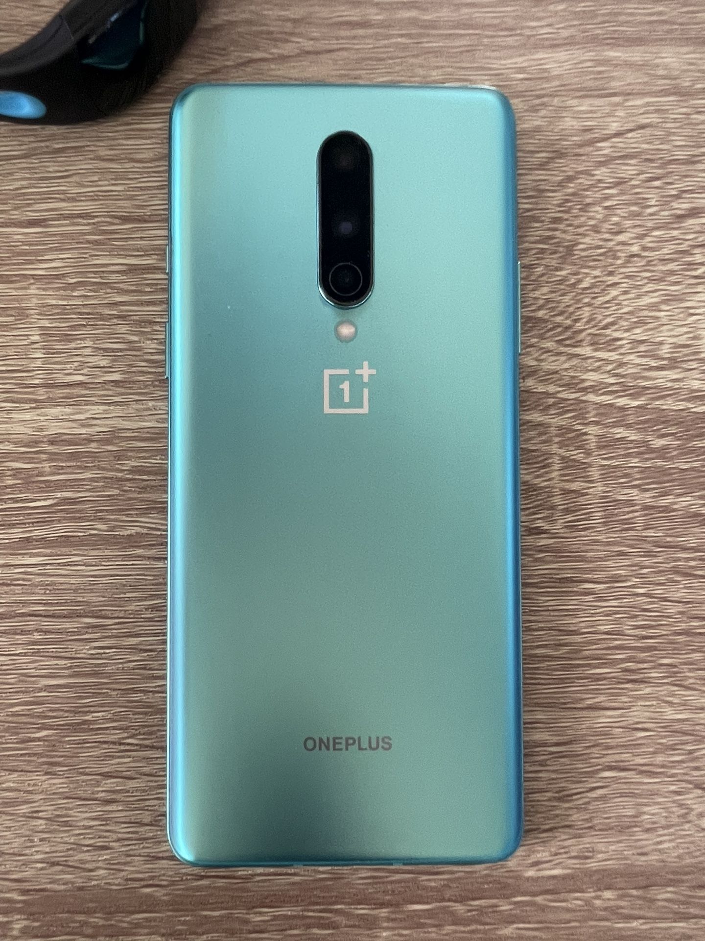 OnePlus 8 ROOTED W/ Watch $225 OBO for Sale in Garden Grove, CA - OfferUp
