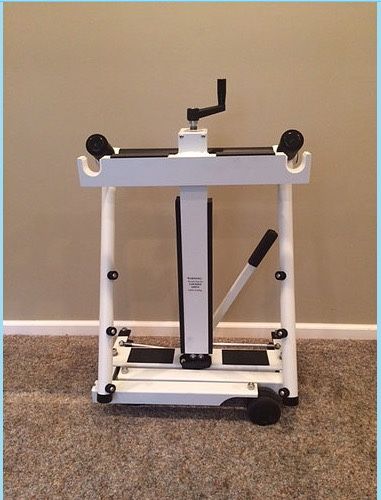 Take-Along lift LLC patient portable transfer aid for Sale in ...