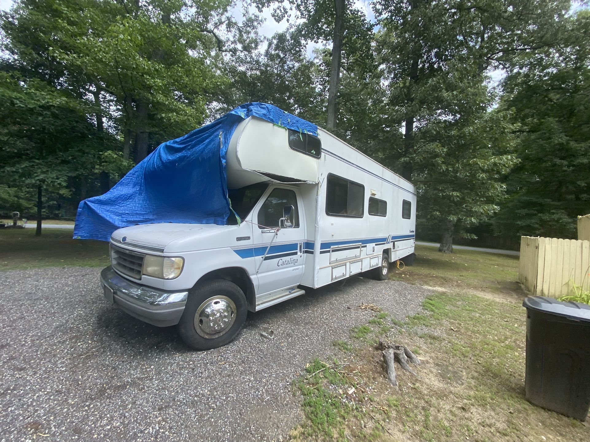 1995 Ford Catalina for Sale in Ridgely, MD - OfferUp