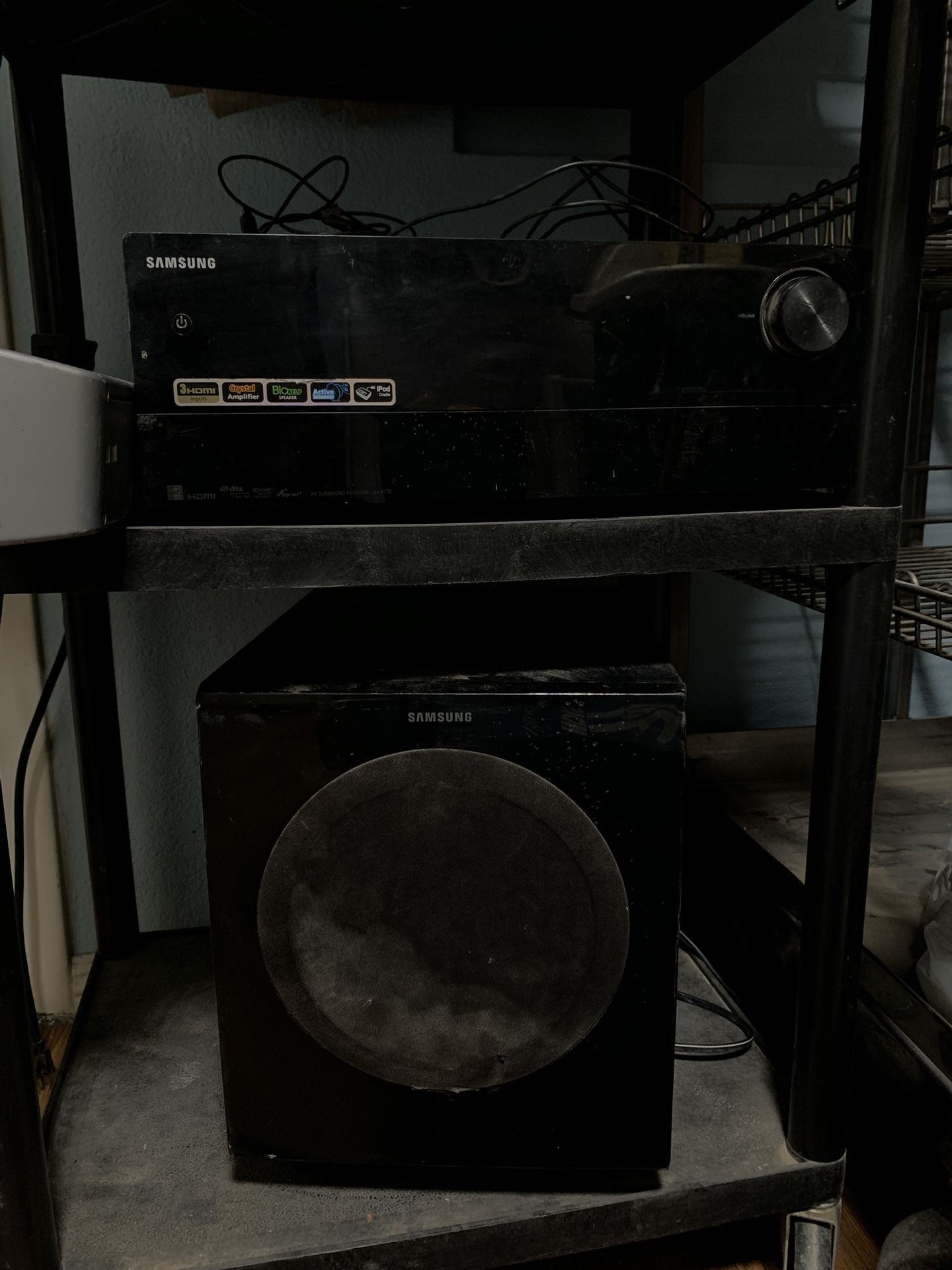 Samsung House Radio for Sale in Las Vegas, NV - OfferUp