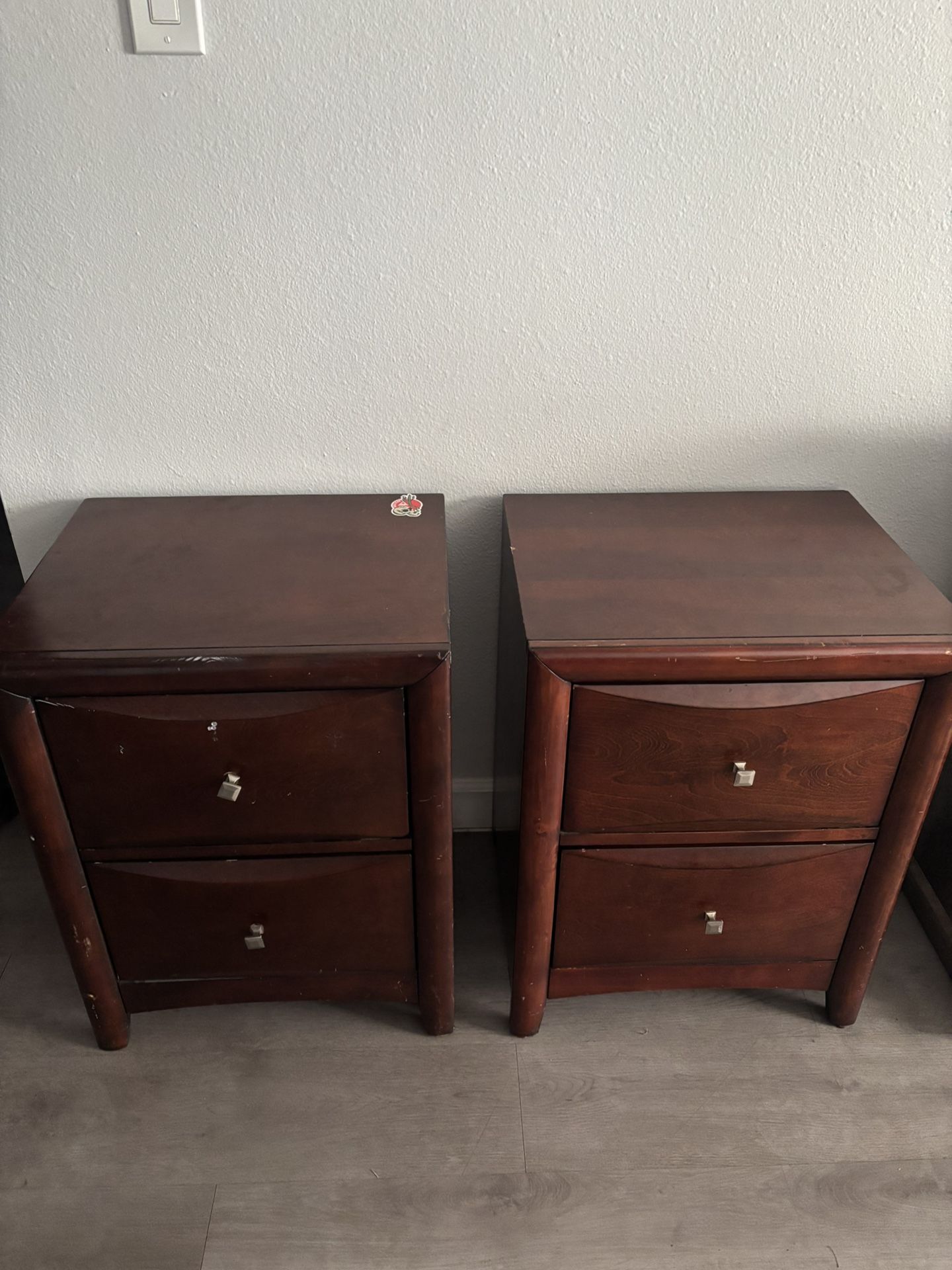 Two Night Stand for Sale in Phoenix, AZ - OfferUp