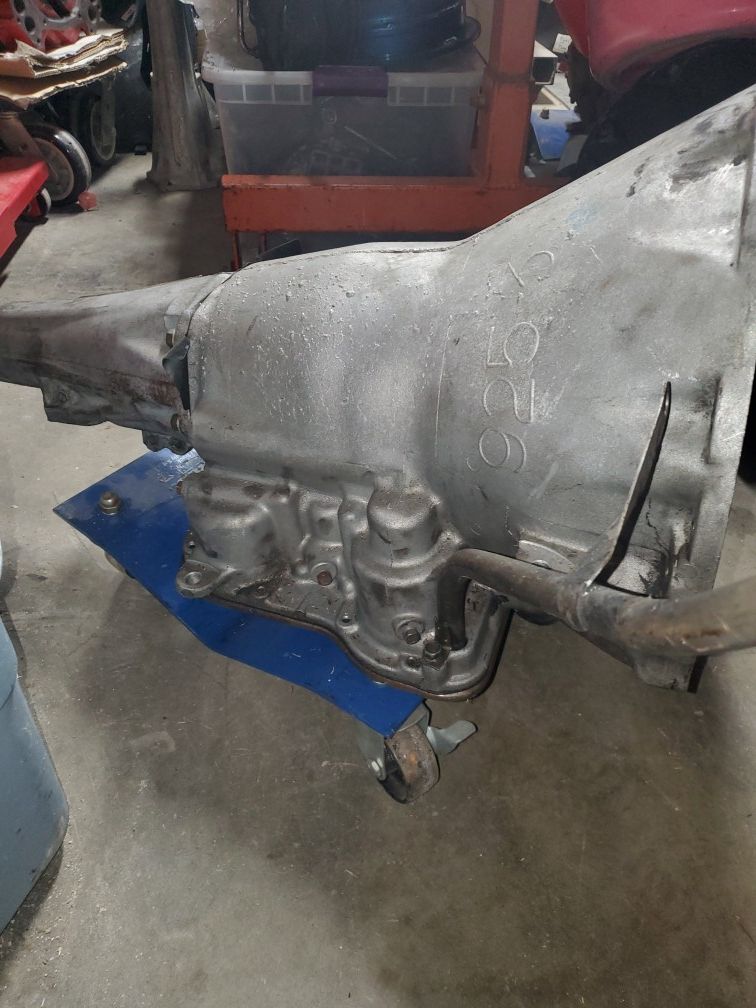 Mopar 727 transmission for Sale in Lake Forest, CA - OfferUp