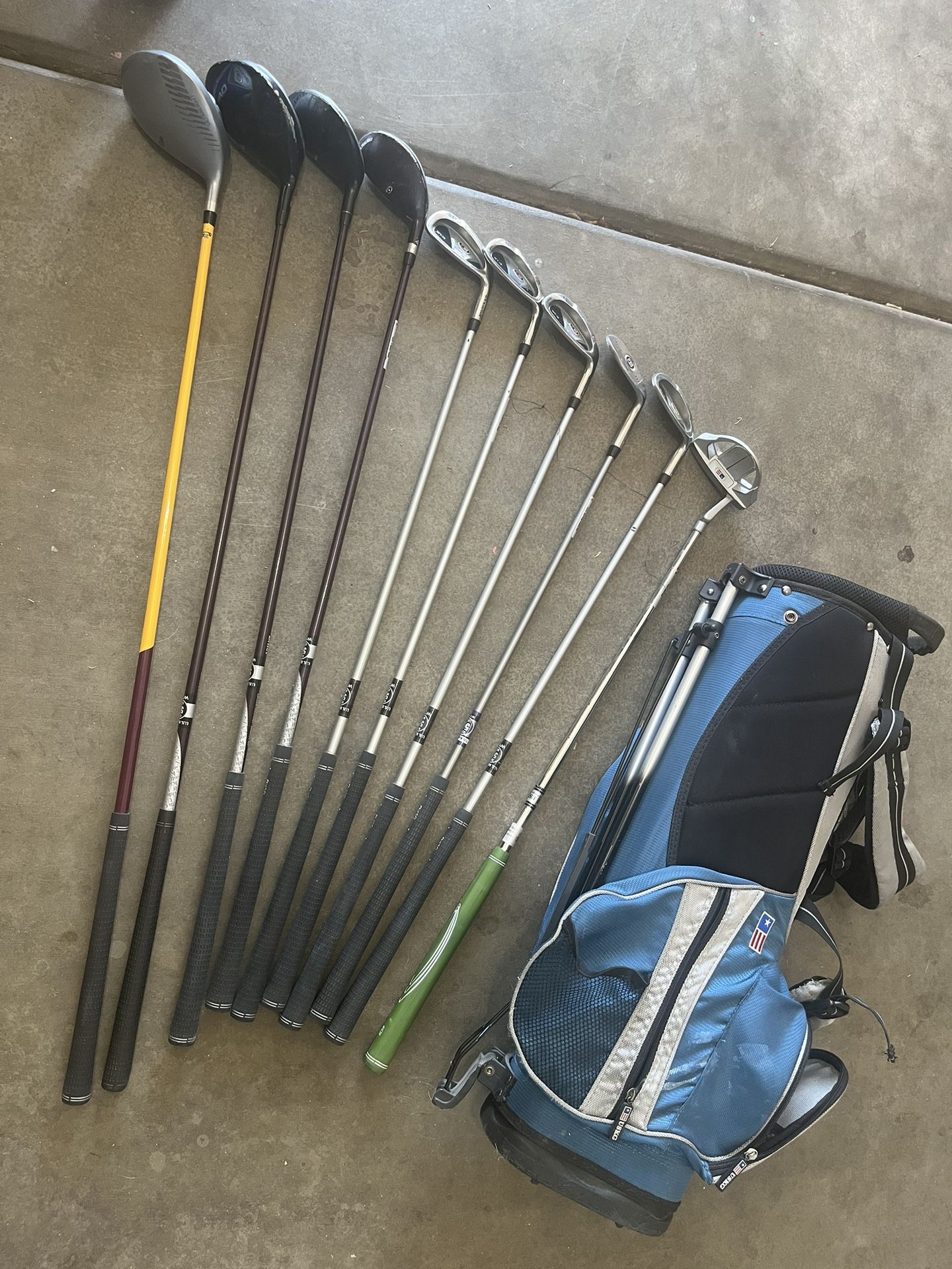 USKG Clubs for Sale in Peoria, AZ - OfferUp