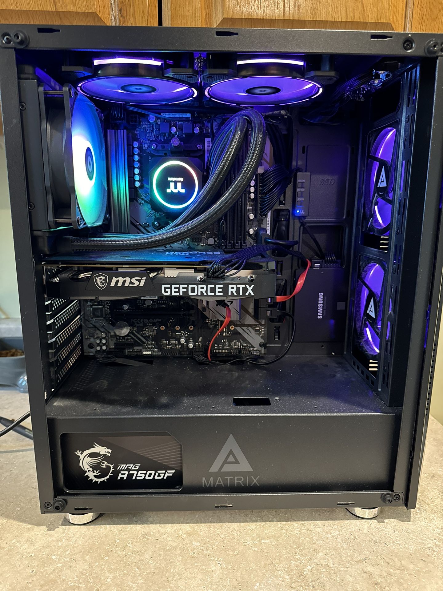 Gaming Pc for Sale in West Lafayette, IN - OfferUp