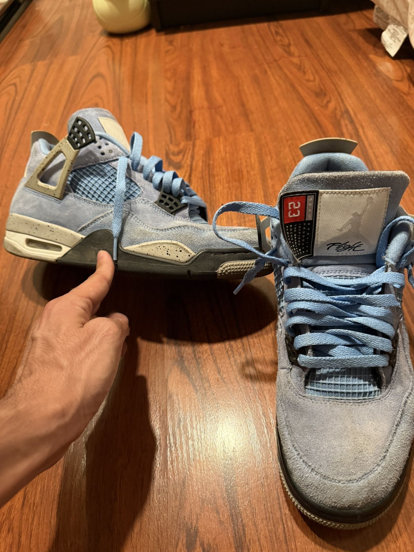 Jordan 4s for Sale in Phoenix, AZ - OfferUp