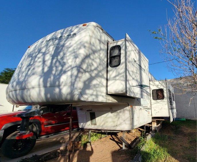 2002 Keystone Montana for Sale in Glendale, AZ - OfferUp