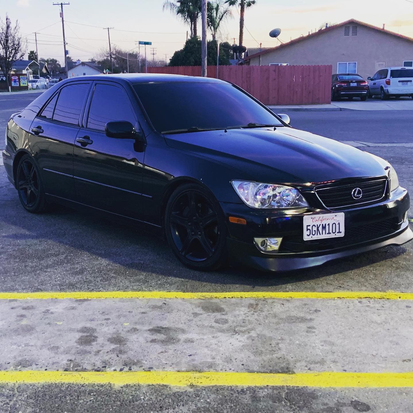2001 Lexus IS 300 for Sale in Modesto, CA - OfferUp
