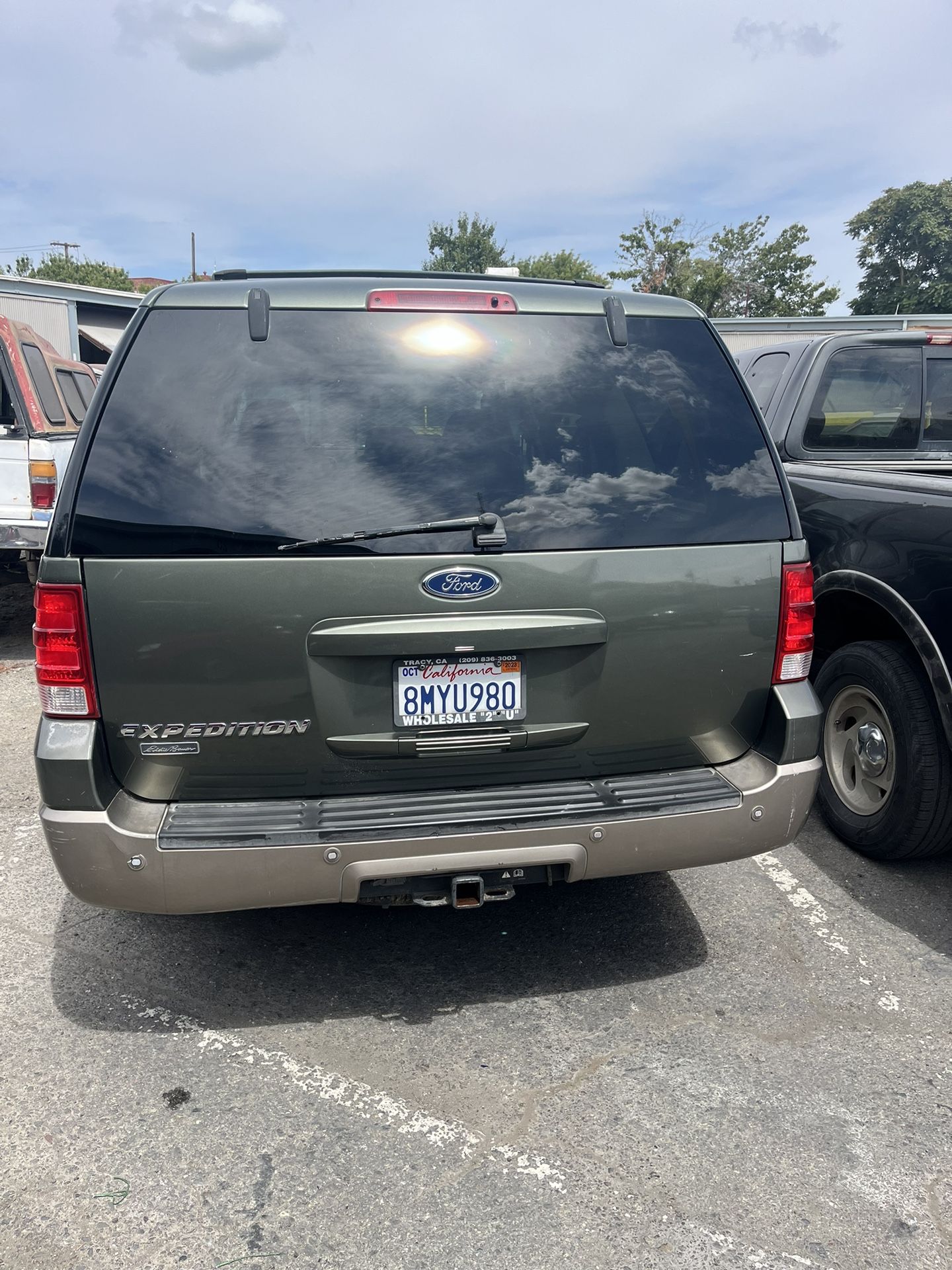 2010 Ford Expedition for Sale in Stockton, CA - OfferUp