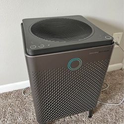 Coway Airmega 400S HEPA Air Purifier Graphite for Sale in Boca Raton FL OfferUp