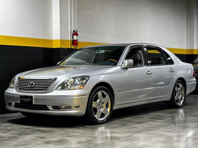 2005 Lexus LS for Sale in Irwindale, CA - OfferUp