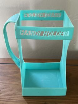 Handi Holder Milk Carton Holder