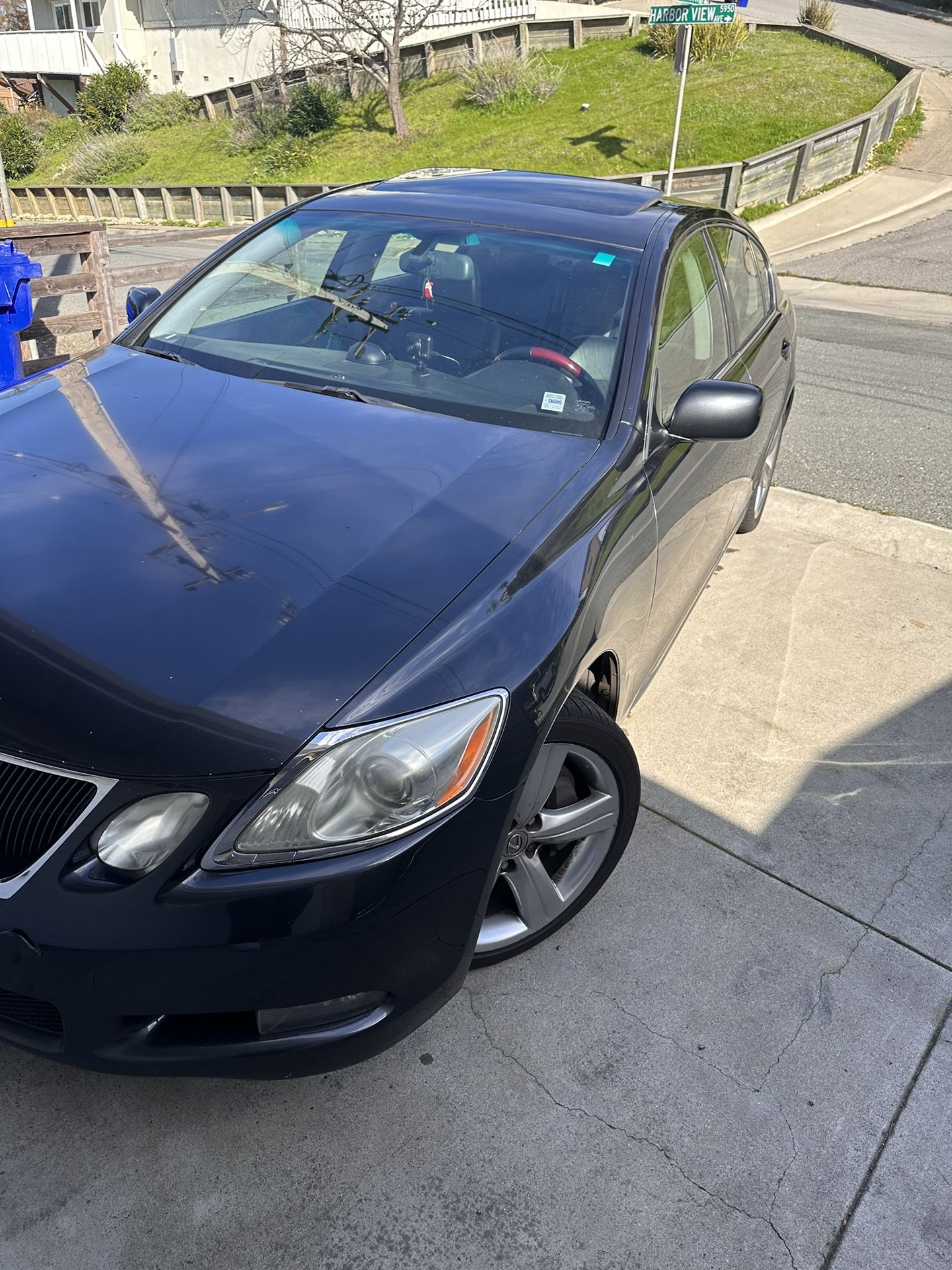 2007 Lexus GS 350 for Sale in Hilltop Mall, CA - OfferUp