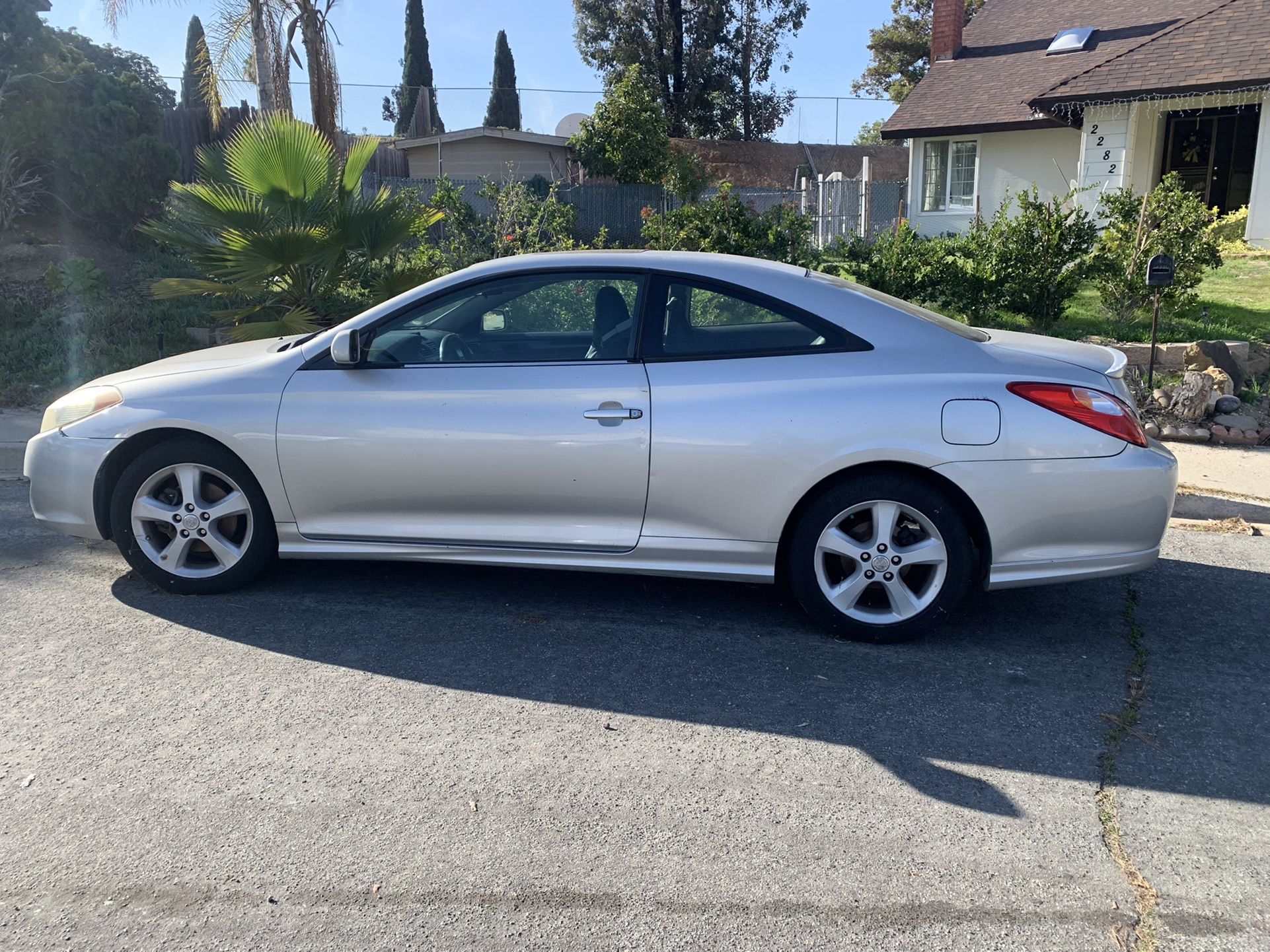 2006 Toyota Solara for Sale in San Diego, CA - OfferUp