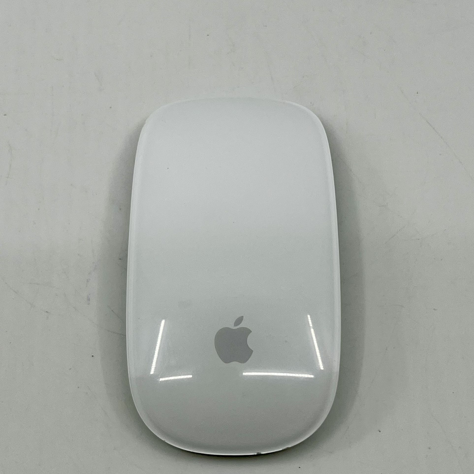 Apple Magic Mouse [Wireless, Rechargable] White for Sale in Bakersfield ...