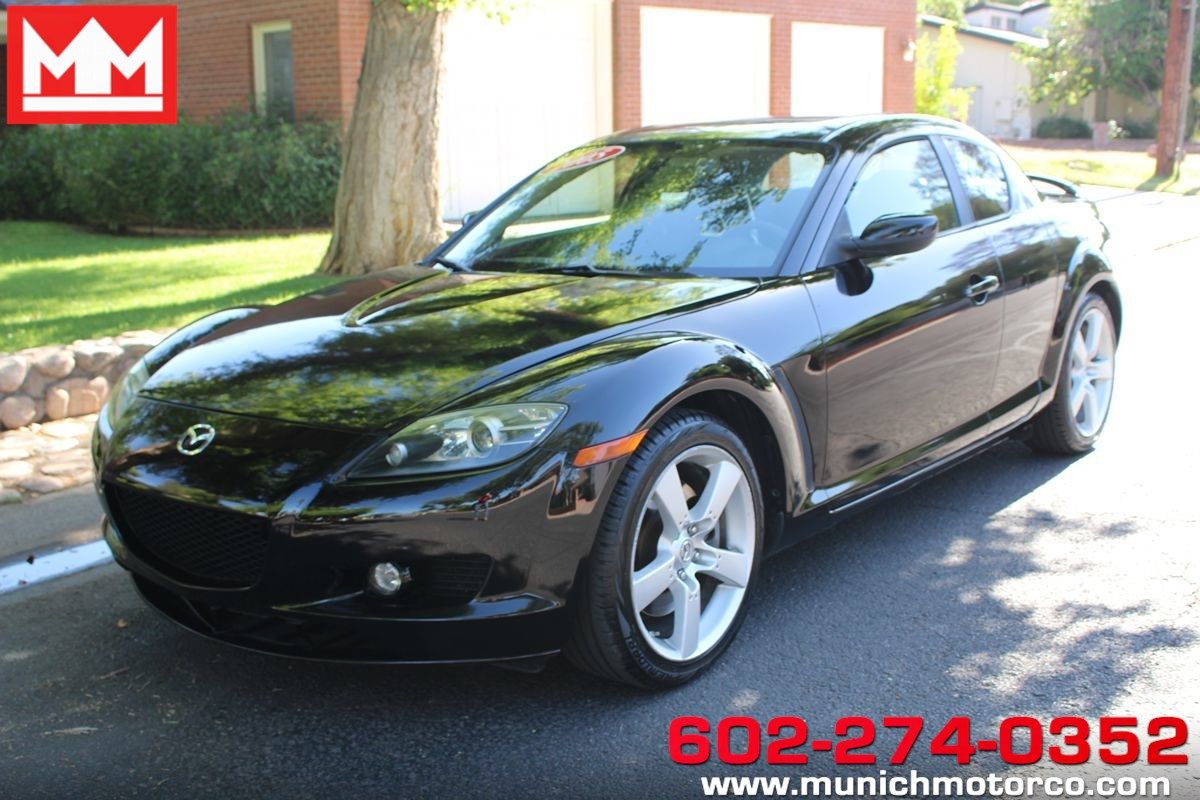2005 Mazda RX-8 for Sale in Phoenix, AZ - OfferUp