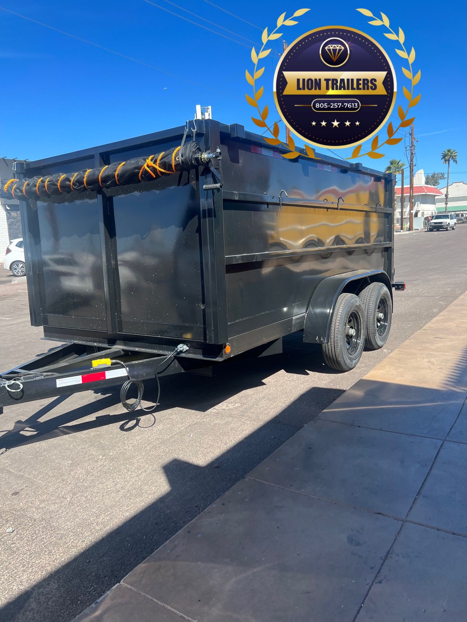 Dump Trailers for Sale in Scottsdale, AZ - OfferUp