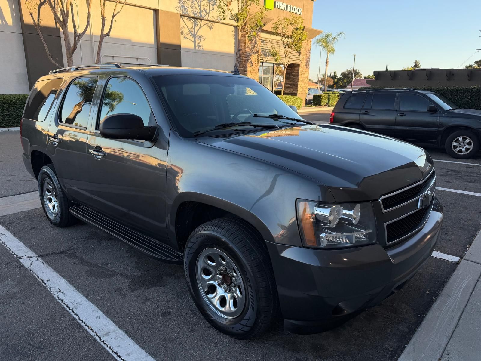 2009 Chevrolet Tahoe for Sale in Bellflower, CA - OfferUp