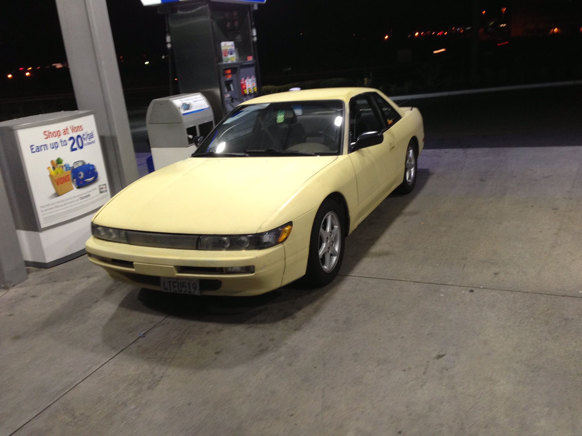 S13 Silvia Front end conversion for Sale in Oceanside, CA - OfferUp
