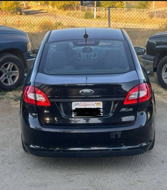 2012 Ford Fiesta for Sale in Riverside, CA - OfferUp